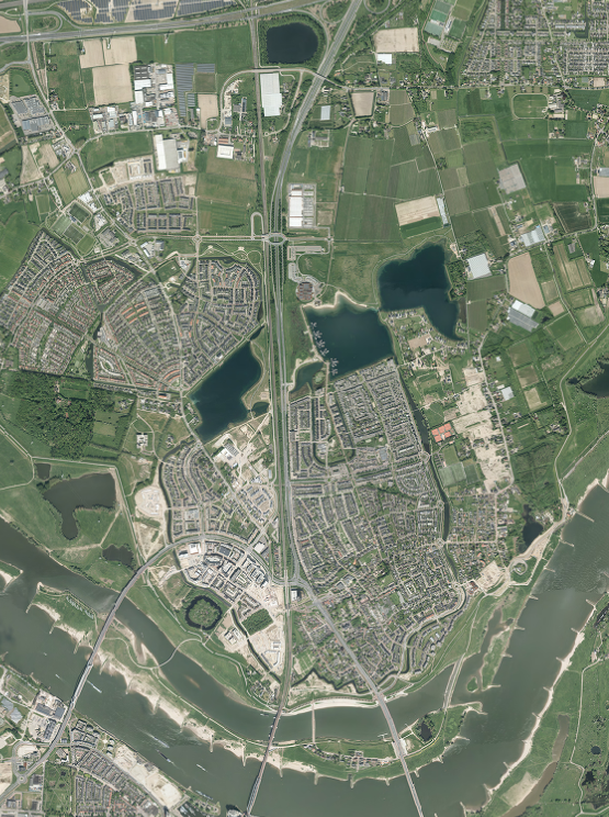 G301 Waalsprong algemeen | MPG 2025